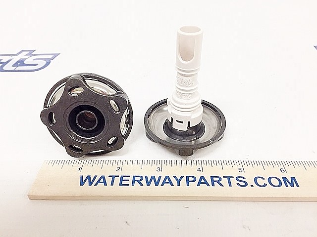WATERWAY CLUSTER STORM JET - Waterway Parts Pool Supplies