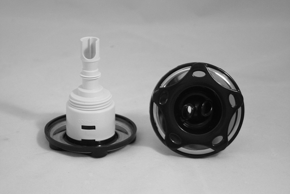 WATERWAY TWIN ROTO JET 3 5/16 - Waterway Parts Pool Supplies