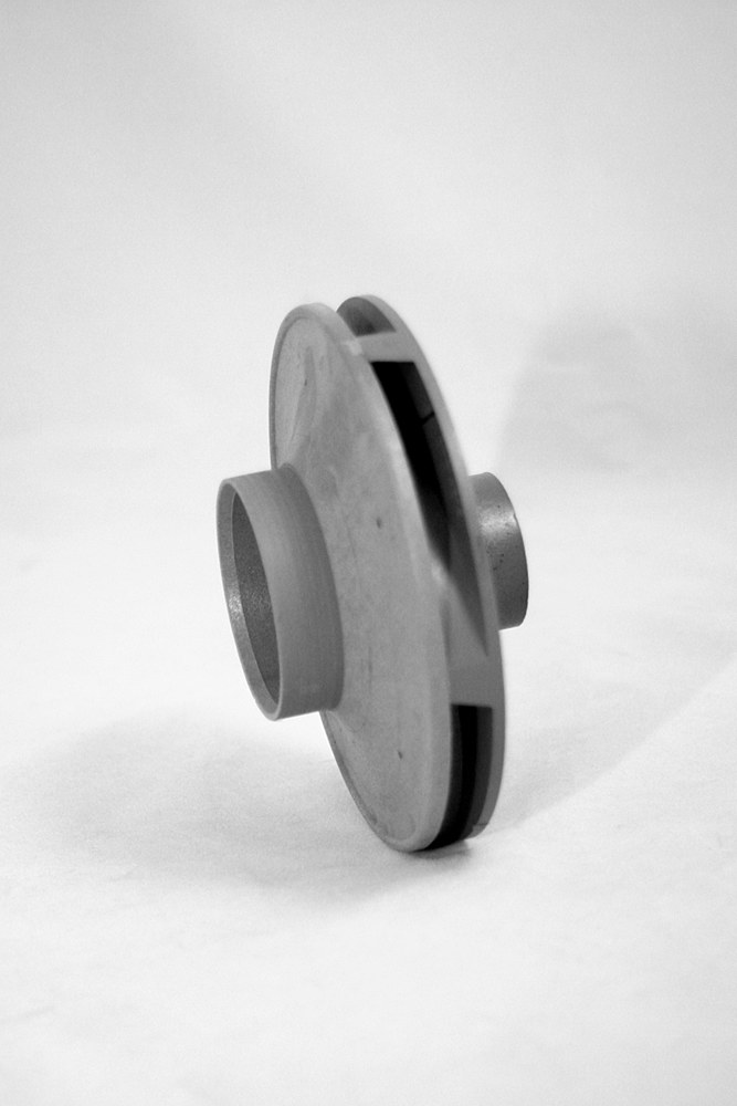 WATERWAY SVL IMPELLER 3HP - Waterway Parts Pool Supplies