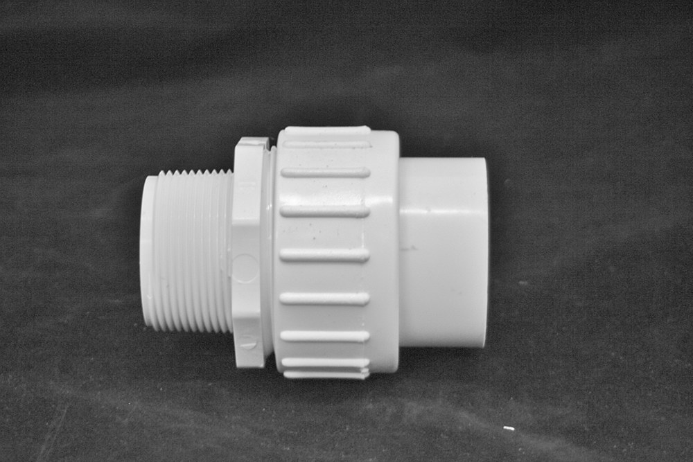 WATERWAY UNION ASSEMBLY - Waterway Parts Pool Supplies