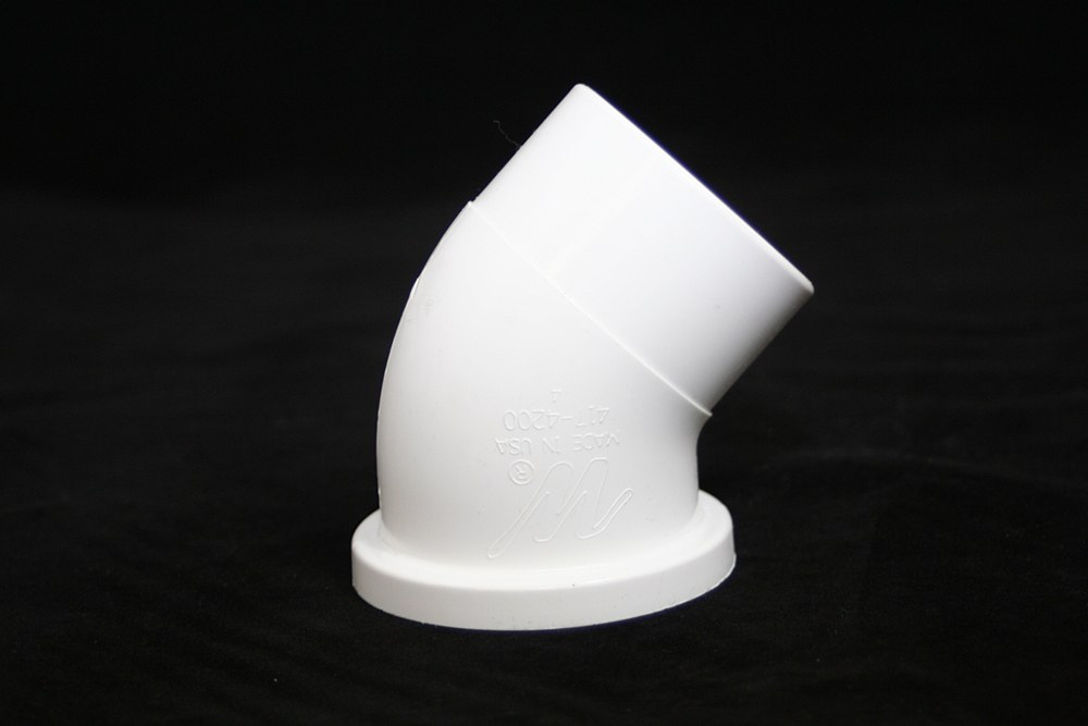 WATERWAY 45 ELL FOR 2" UNION - Waterway Parts Pool Supplies