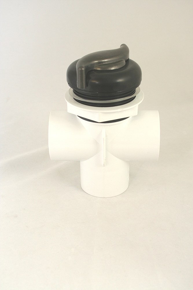 WATERWAY 2" VERTICAL DIVERTER - Waterway Parts Pool Supplies