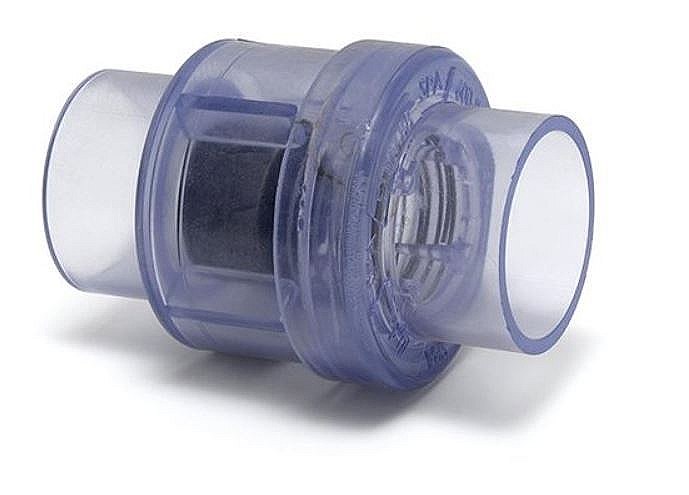 WATERWAY AIR CHECK VALVE - Waterway Parts Pool Supplies