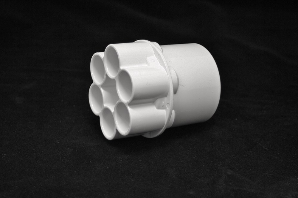 WATERWAY MANIFOLD - Waterway Parts Pool Supplies