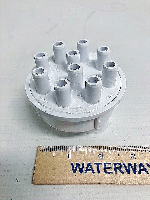 WATERWAY AIR MANIFOLD ASSY. - Waterway Parts Pool Supplies