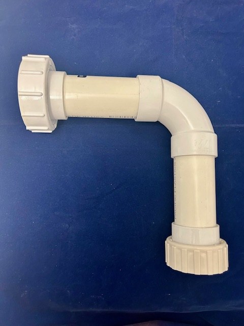 WATERWAY PRO CLEAN MANIFOLD - Waterway Parts Pool Supplies