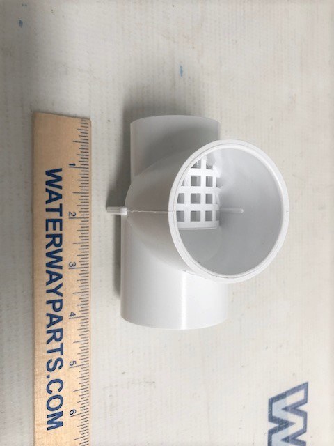 WATERWAY AROMA THERAPY PVC - Waterway Parts Pool Supplies