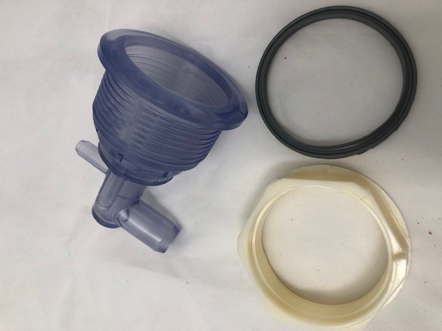 WATERWAY GLO 2 POLY STORM JET - Waterway Parts Pool Supplies