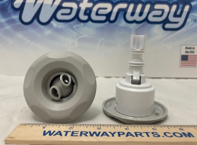 WATERWAY MINI STORM TWIN ROTO - Waterway Parts Pool Supplies