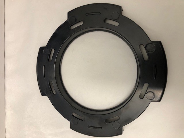 WATERWAY RETAINER RING FOR ULTRA SKIM FILTER - Waterway Parts Pool Supplies