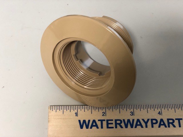 WATERWAY RETURN WALL FITTING - Waterway Parts Pool Supplies