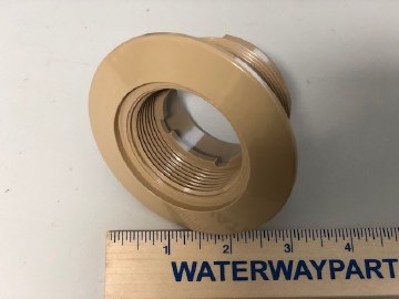 WATERWAY RETURN WALL FITTING - Waterway Parts Pool Supplies