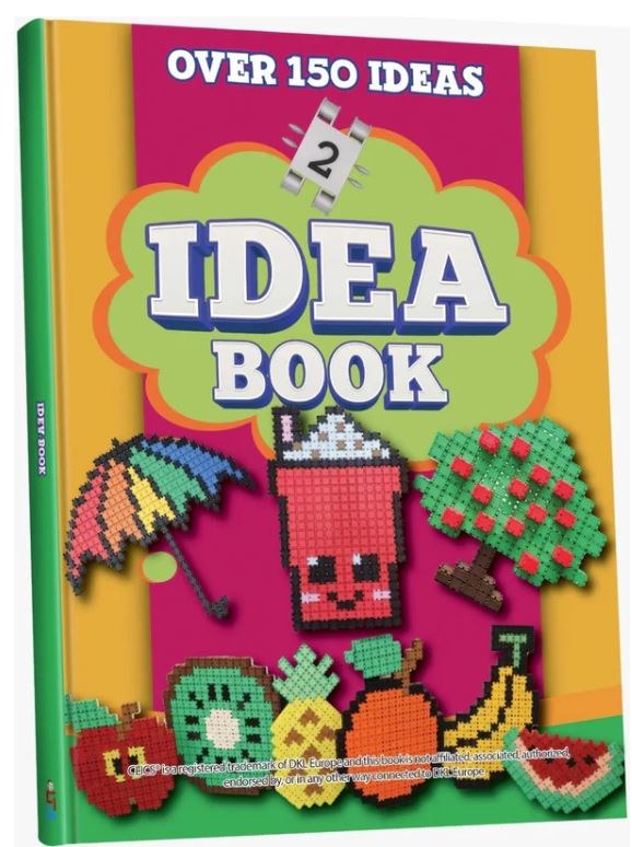 Idea Book Volume 2 [Hardcover] - The Judaica Place