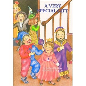 A Very Special Gift - The Judaica Place