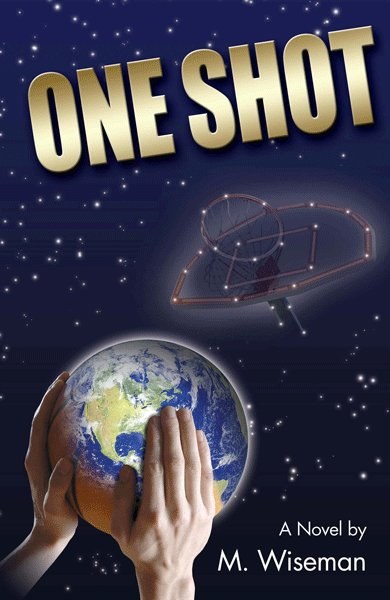 One Shot - The Judaica Place