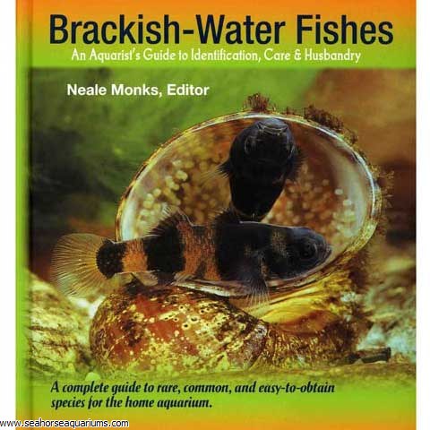 Brackish-Water Fishes - Seahorse Aquariums Ltd