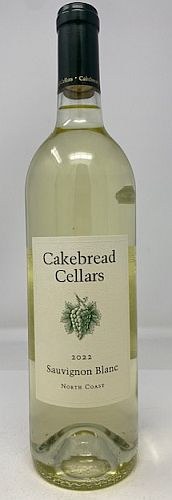 Cakebread 2022 Sauvignon Blanc - San Diego Wine & Beer Co.