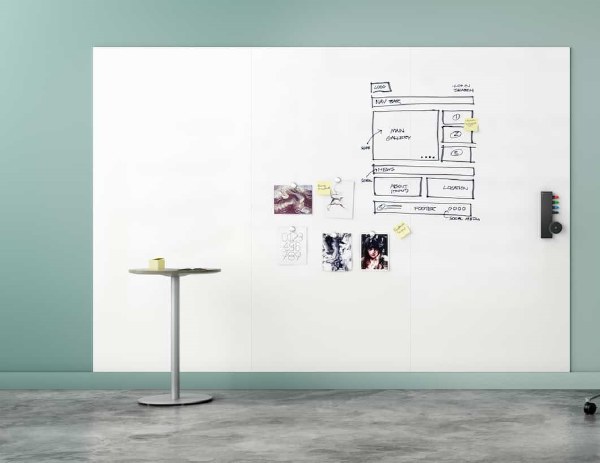Large Whiteboards and Whiteboard Wall - Free Next Day Delivery - Boards ...