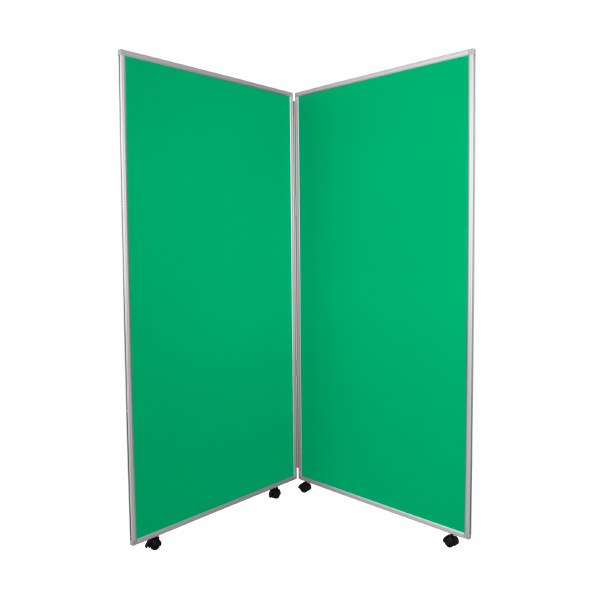 Mobile Jumbo Display Board - Boards Direct
