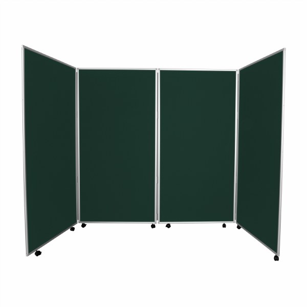 Mobile Jumbo Display Board - Boards Direct