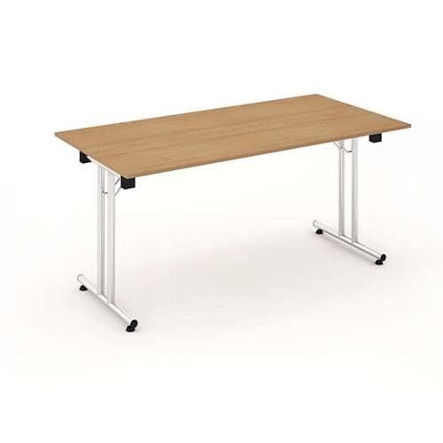 Rectangular Folding Table - Boards Direct