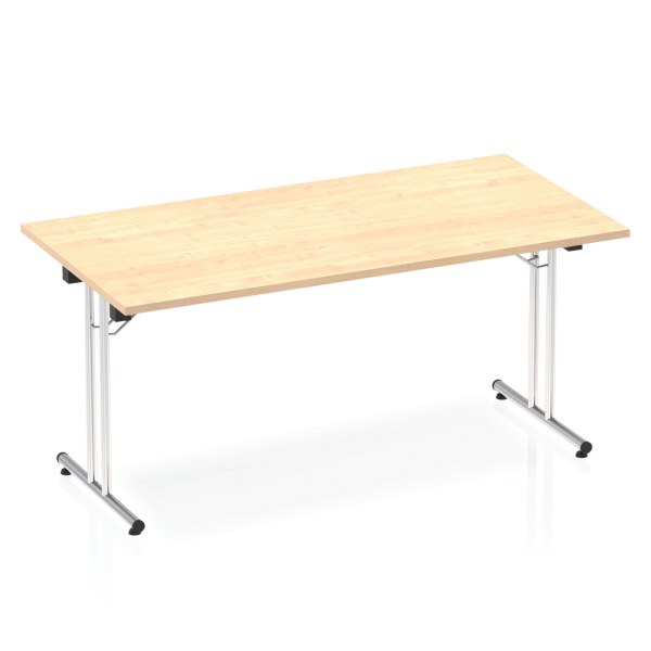 Rectangular Folding Table - Boards Direct