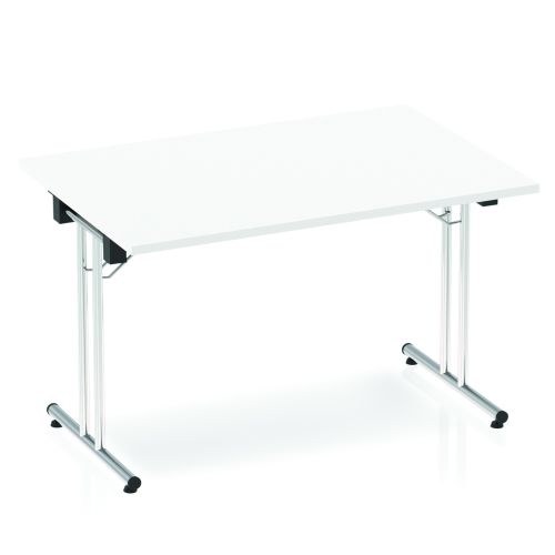 Rectangular Folding Table - Boards Direct