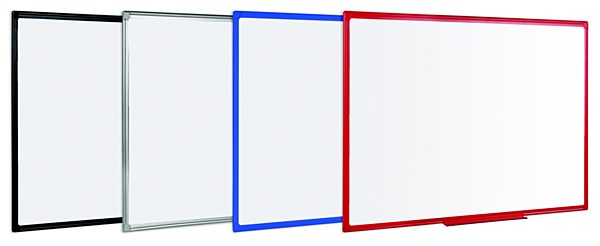 Dry Wipe Whiteboards | Dry Wipe Boards - Boards Direct
