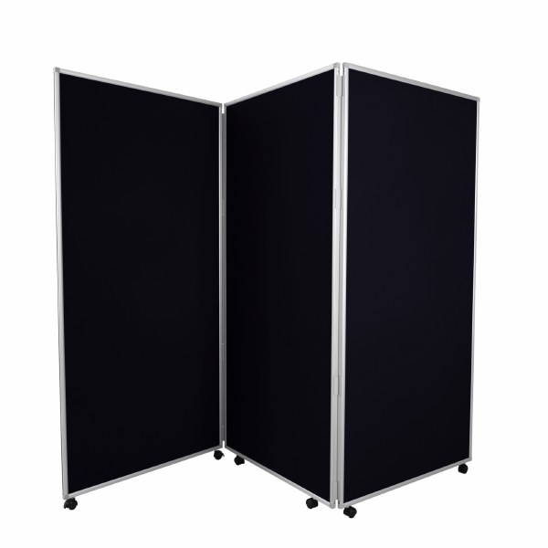 Mobile Jumbo Display Board - Boards Direct