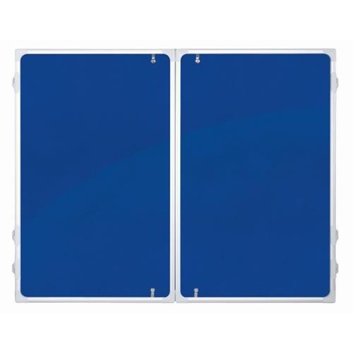 Lockable Display Boards | Display signs - Boards Direct