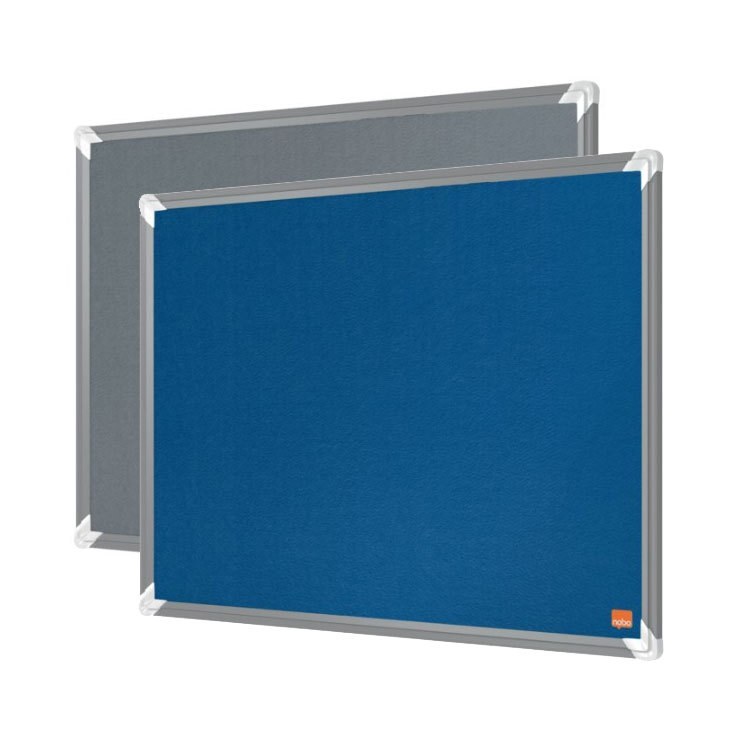 Nobo Premium Plus Noticeboards - Boards Direct