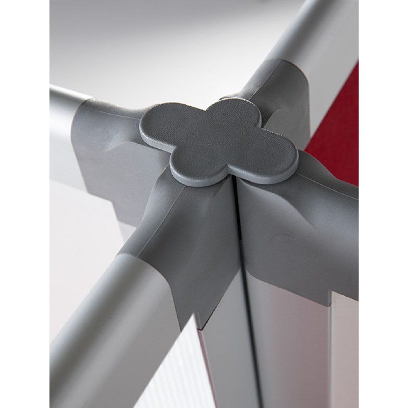 Partition Wall Connector - Boards Direct