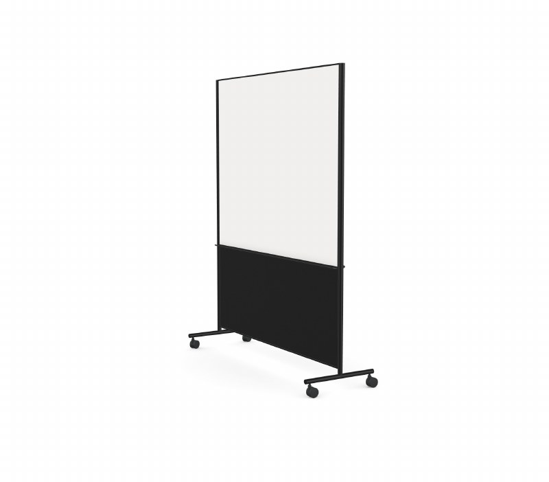 'ONE' Whiteboard Screen - Boards Direct