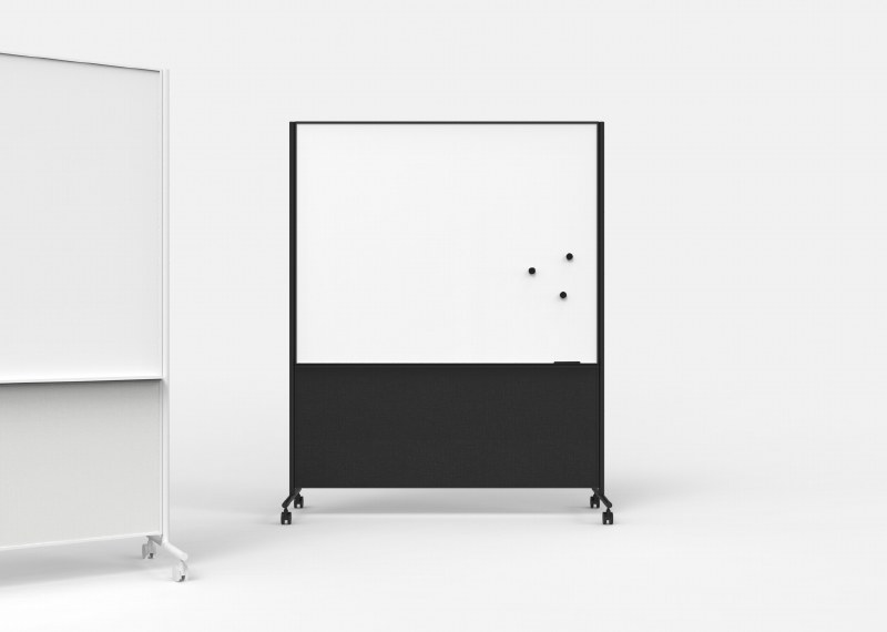 'ONE' Whiteboard Screen - Boards Direct