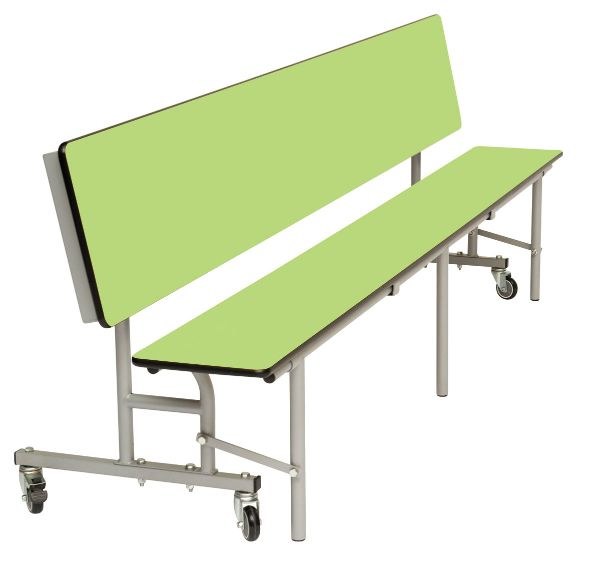 Convertible Bench/Table Unit - Boards Direct