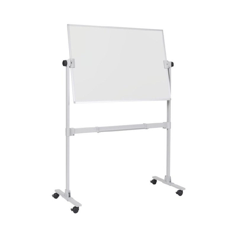 Ayda Revolving Double Sided Whiteboard - Boards Direct