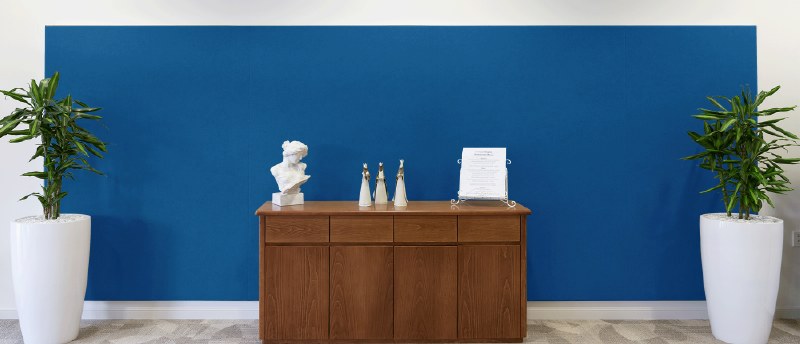 Composition Acoustic Pinnable Wall Covering - Boards Direct