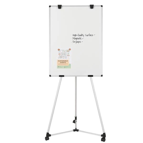 Earth Kyoto Mobile Magnetic Easel - Boards Direct