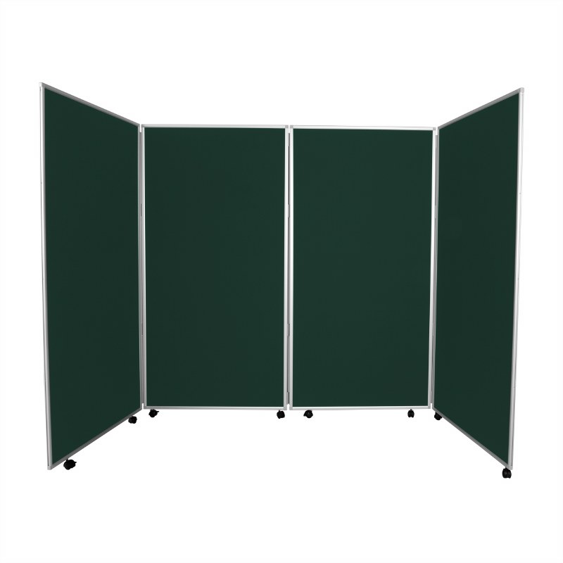 Mobile Jumbo Display Board - Boards Direct
