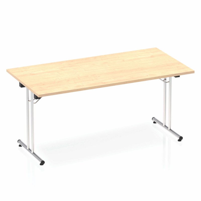 Rectangular Folding Table - Boards Direct