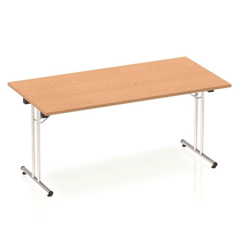 Rectangular Folding Table - Boards Direct