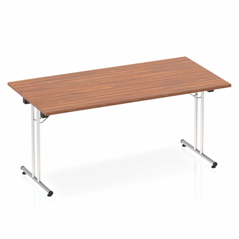 Rectangular Folding Table - Boards Direct