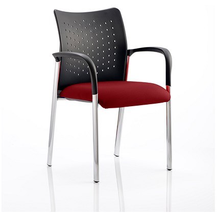 Academy Chair with Arms - Boards Direct