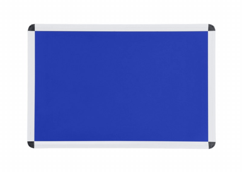 Coloured Frame Noticeboard - Boards Direct