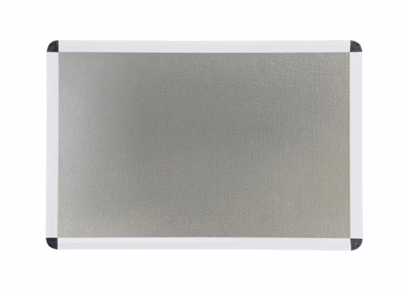 Coloured Frame Noticeboard - Boards Direct