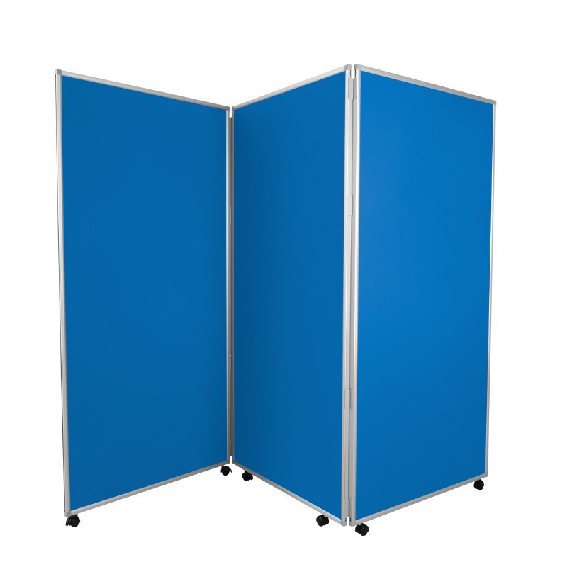 Mobile Jumbo Display Board - Boards Direct