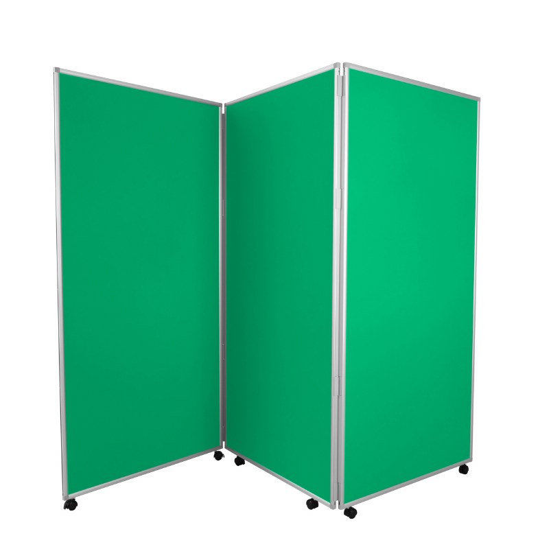Mobile Jumbo Display Board - Boards Direct