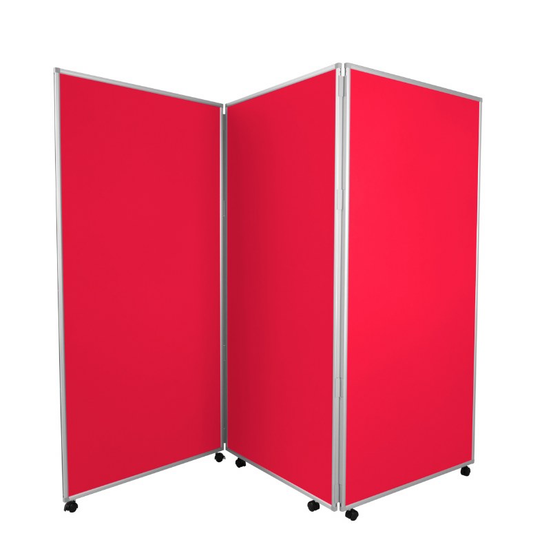 Mobile Jumbo Display Board - Boards Direct
