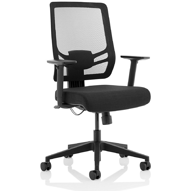 Ergo Twist Operators Chair - Boards Direct
