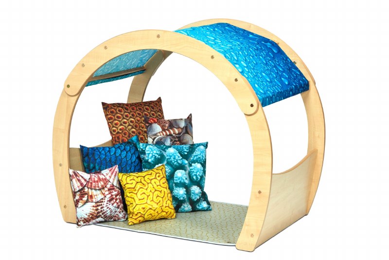 Small Cosy Cove - Boards Direct